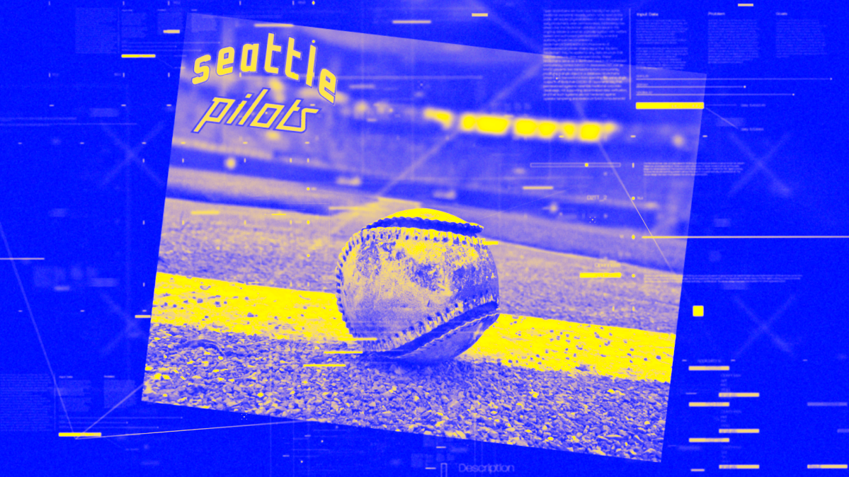 What Happened To The Seattle Pilots? – All Sports History