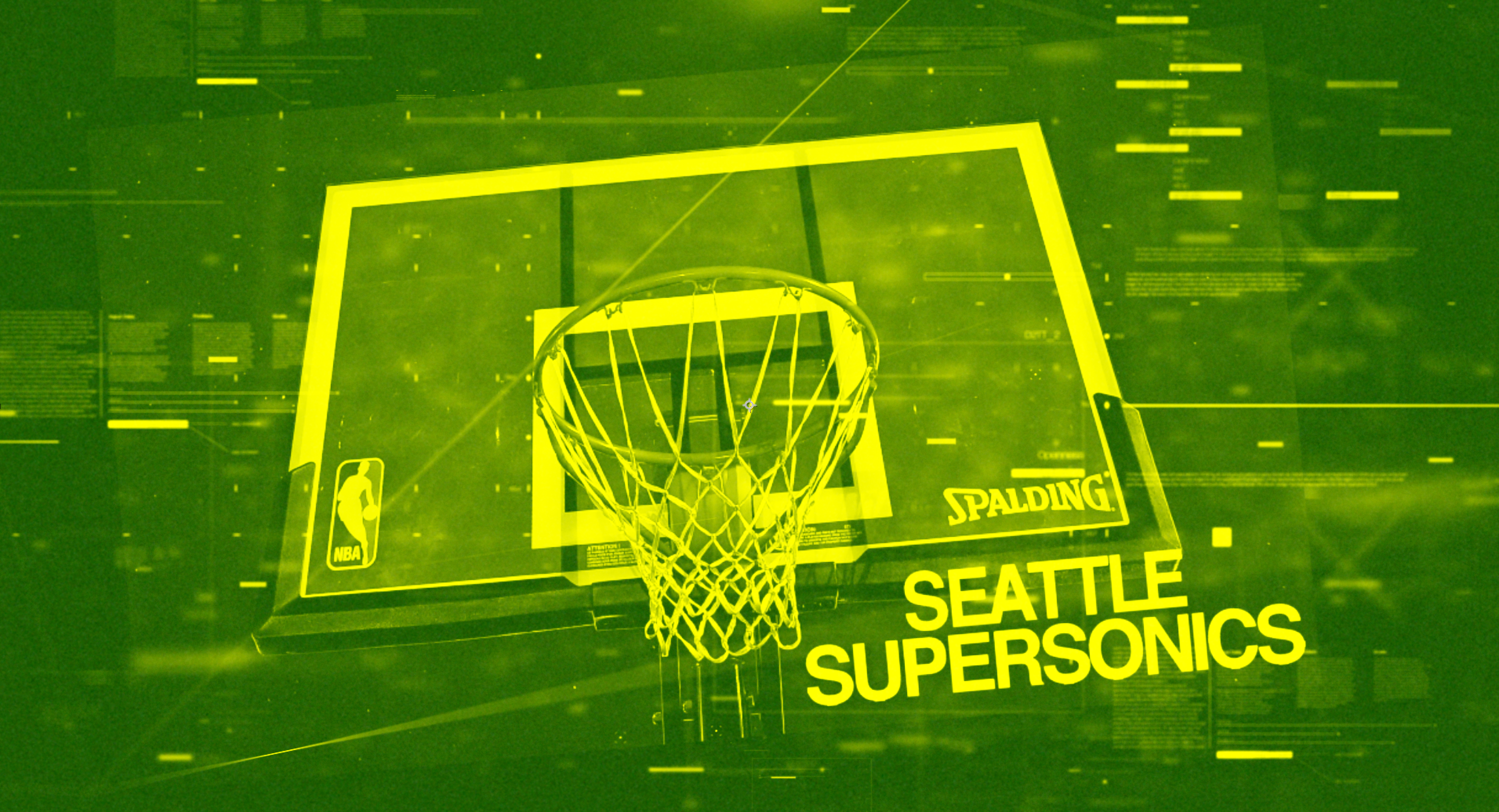 What Happened To The Seattle SuperSonics? – All Sports History