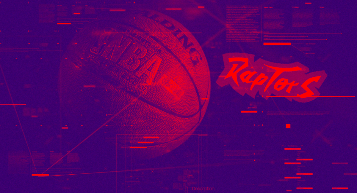 Toronto Raptors: A Super Quick History – All Sports History