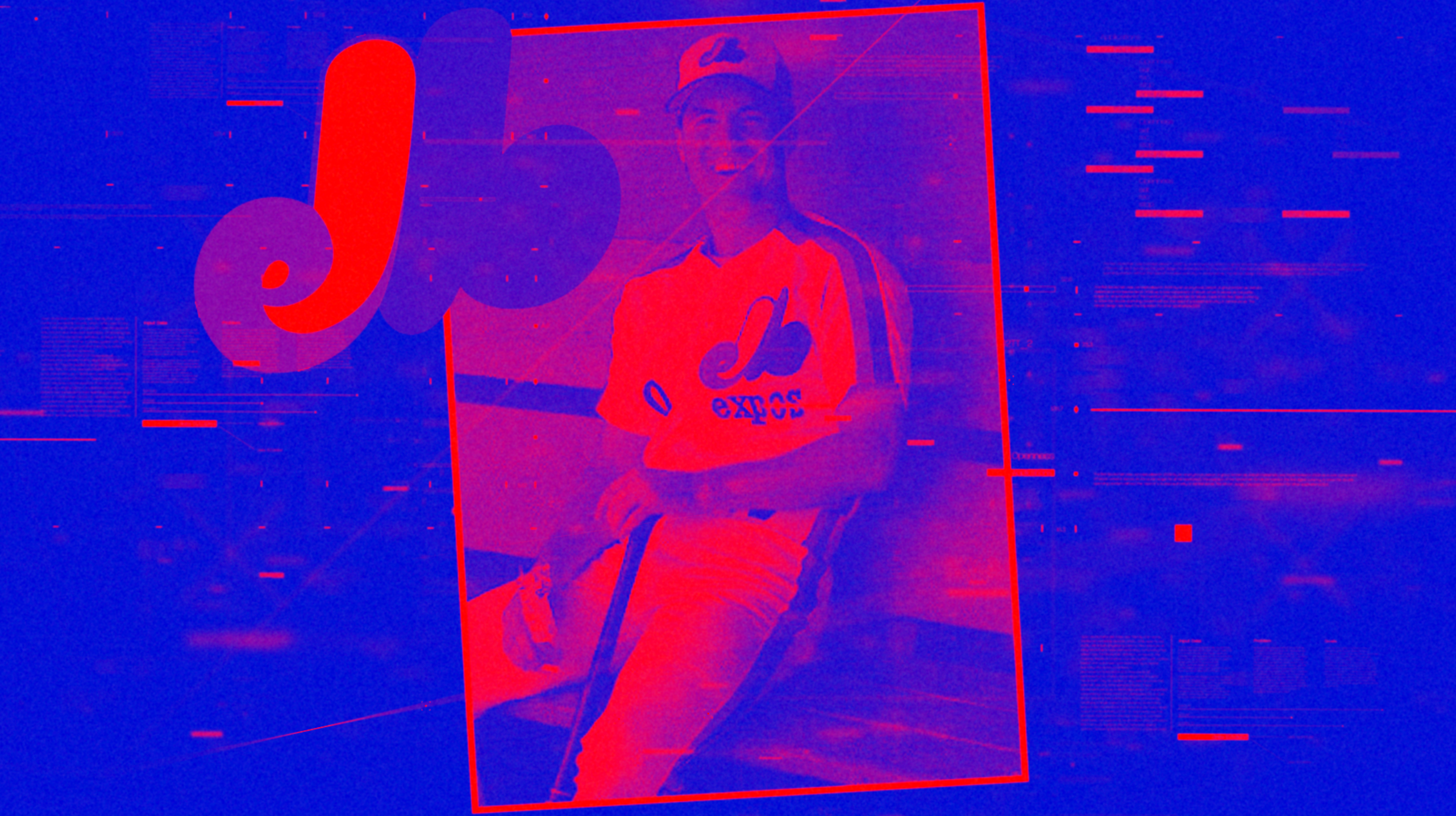 Behind The Logo: Montreal Expos – All Sports History