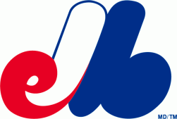 Behind The Logo: Montreal Expos – All Sports History