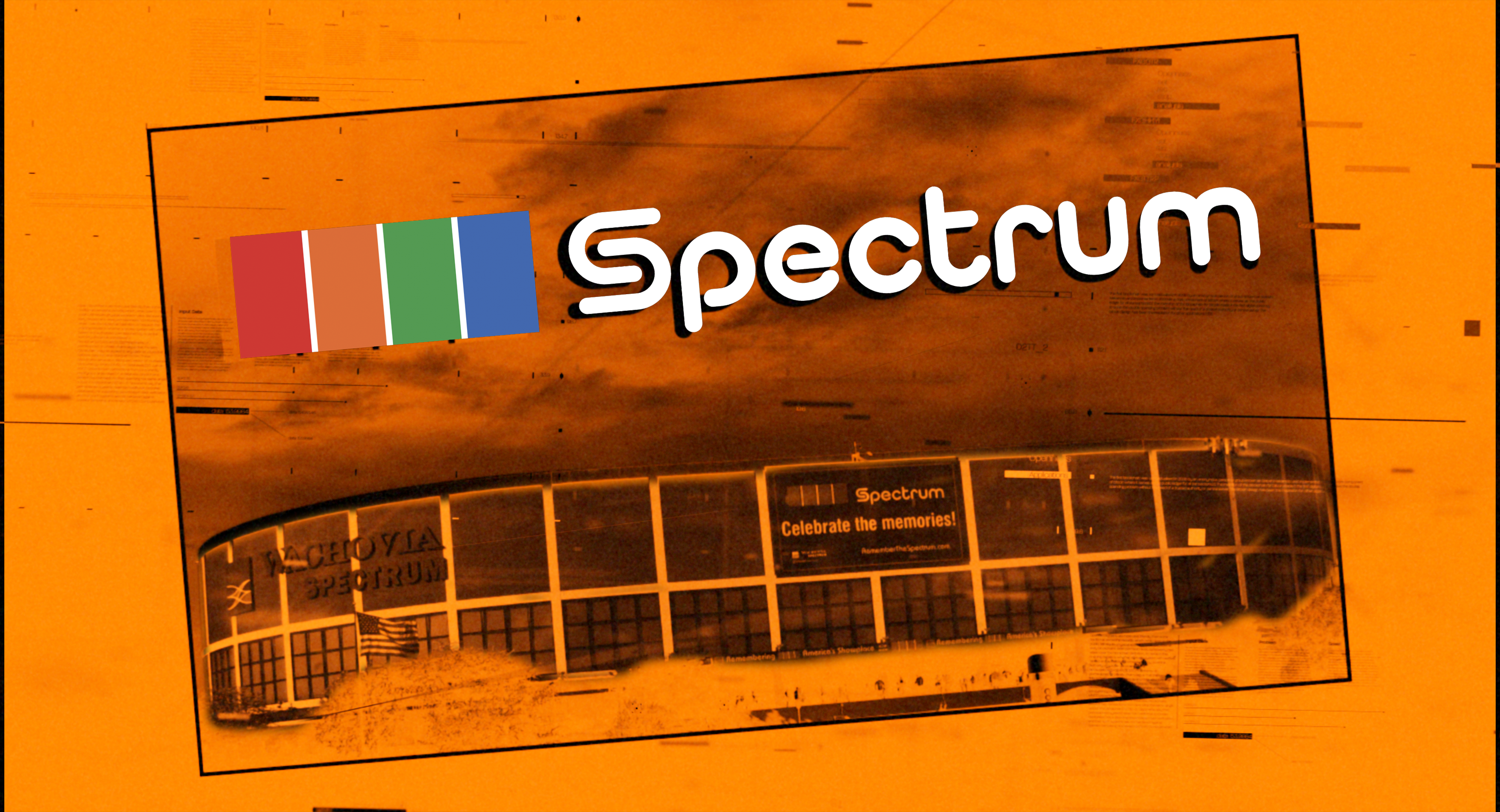 What Happened To The Spectrum Arena? – All Sports History