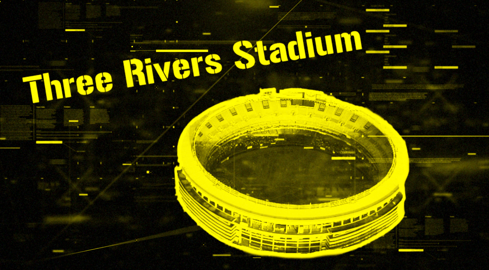 What Happened To Three Rivers Stadium? – All Sports History