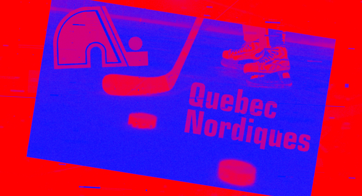 Behind The Logo: Quebec Nordiques – All Sports History