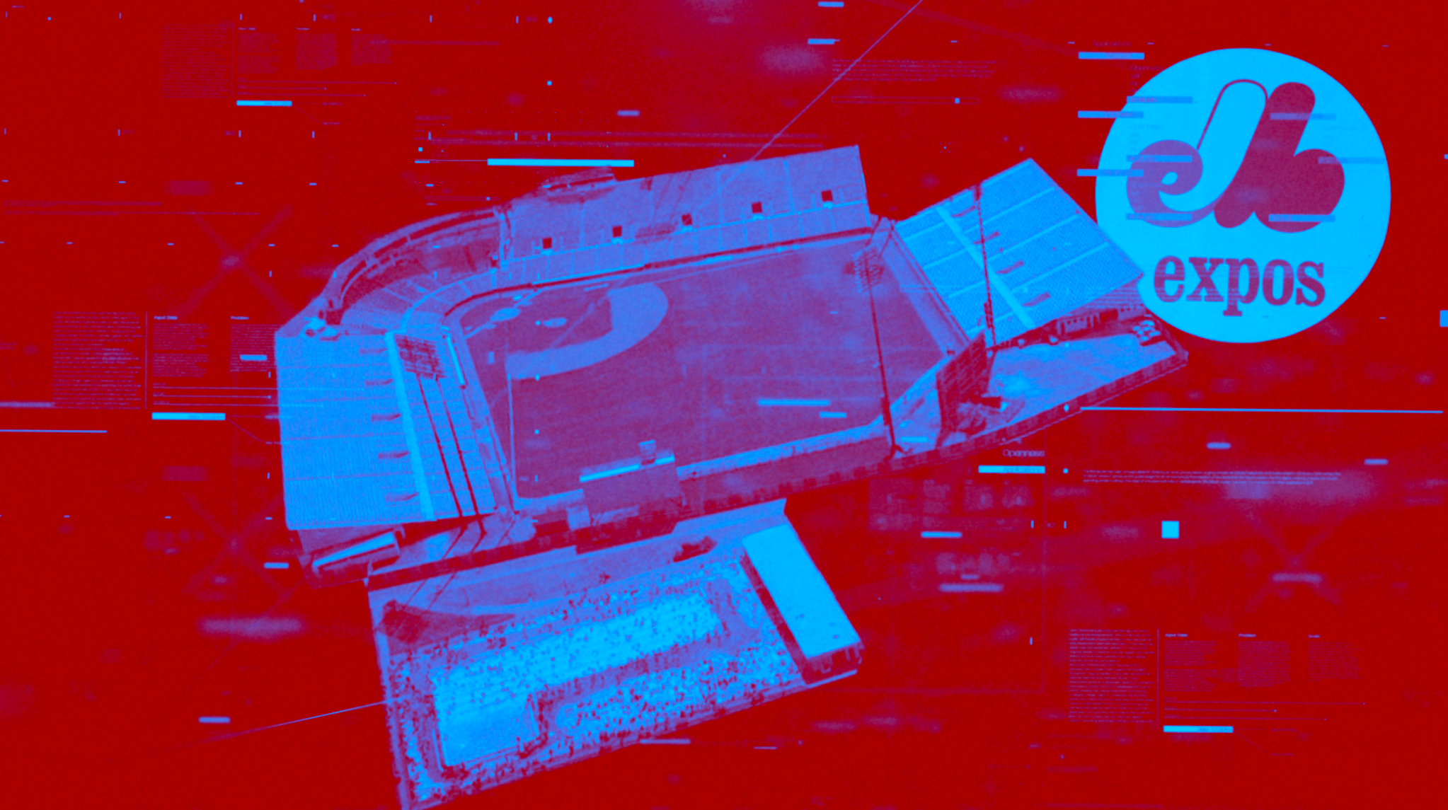 What Happened To The Montreal Expos First Home, Jarry Park? – All ...