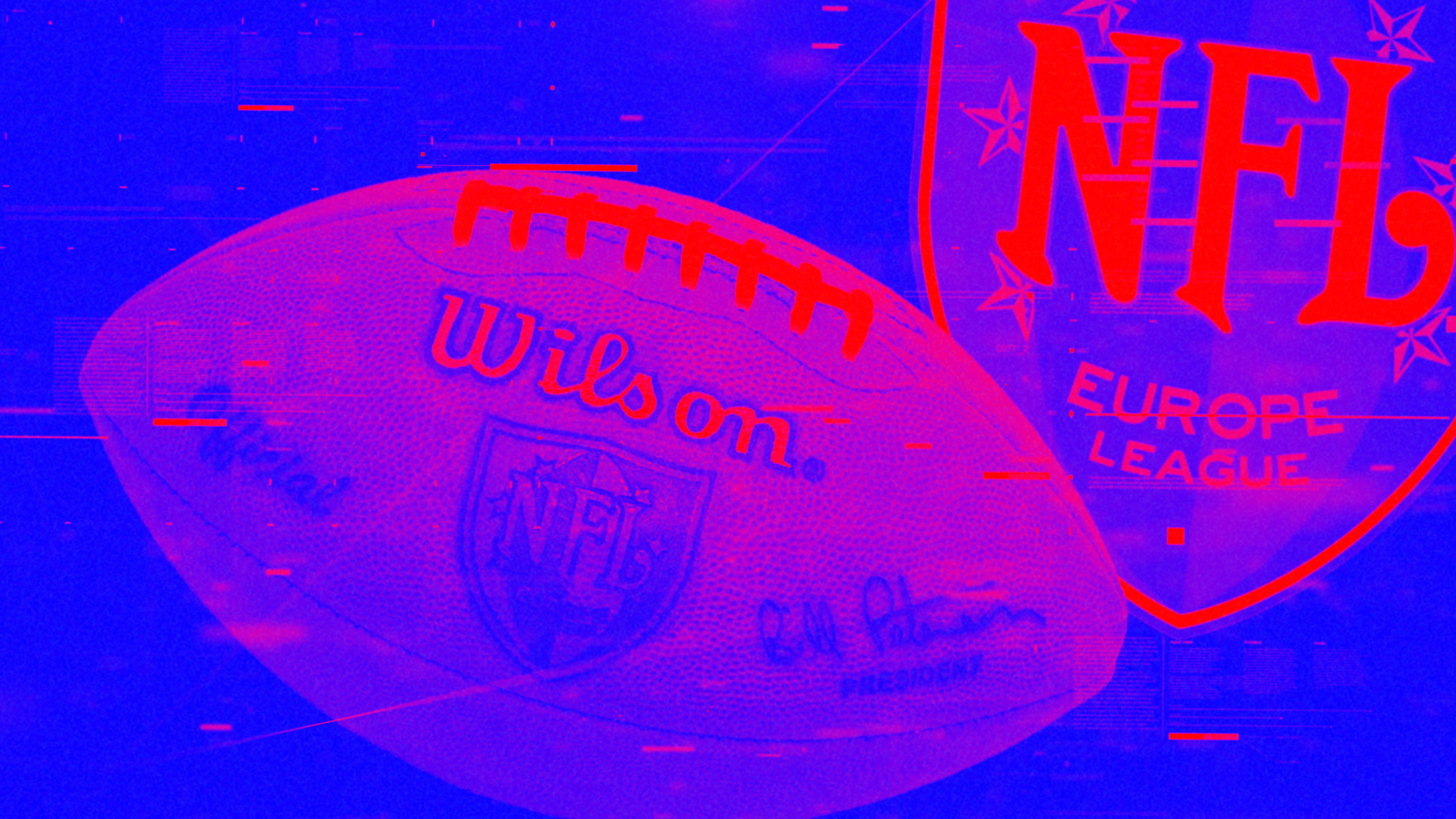 What Happened To NFL Europe? – All Sports History