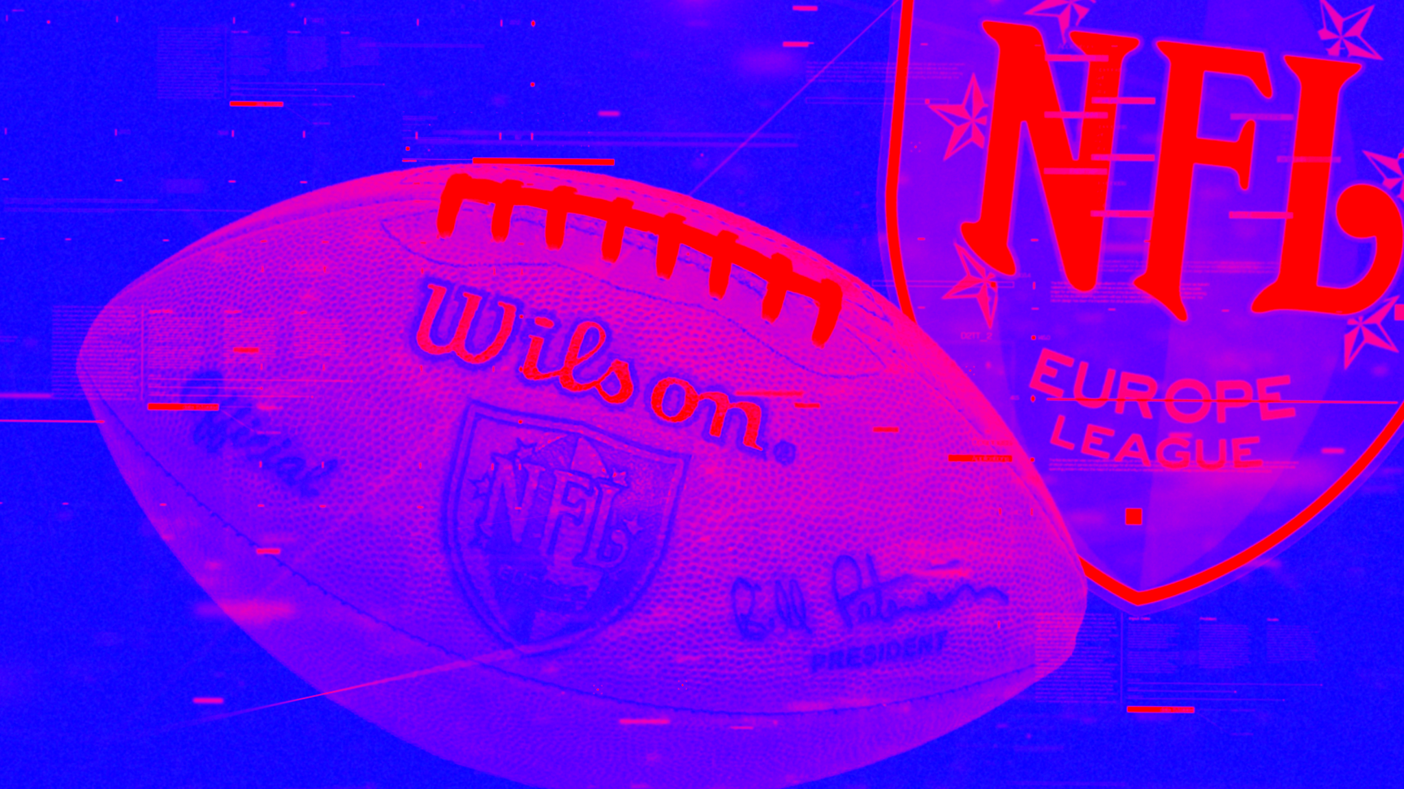 What Happened To NFL Europe? – All Sports History